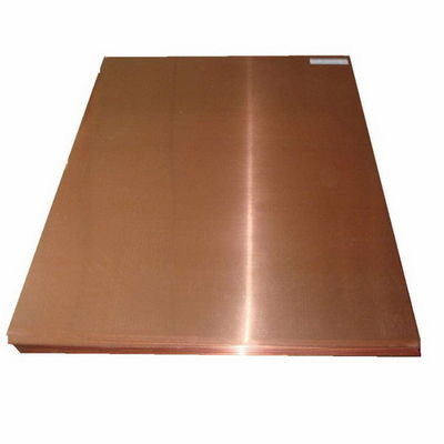 0.2mm 0.5mm 1mm 2mm 3mm Brass Copper Alloy Sheet Metal C11000 C110 C101 ...