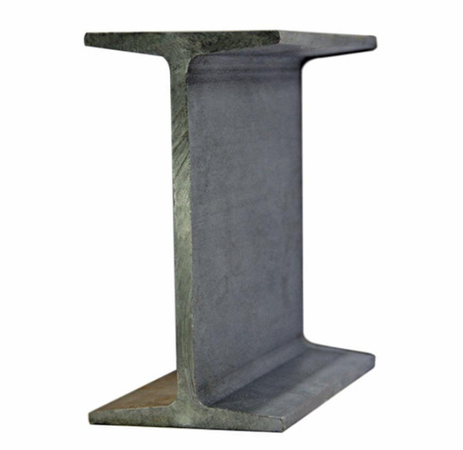 A36/A572-50 Standard 6x4 2 X 4 75mm 200mm Steel I Beam 152x152x23 ...