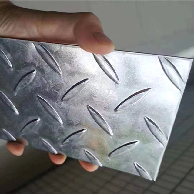 SGCC Z12 Gi Plaques d'acier galvanisé 0,35*1250MM THK JISG3302 Finition ...